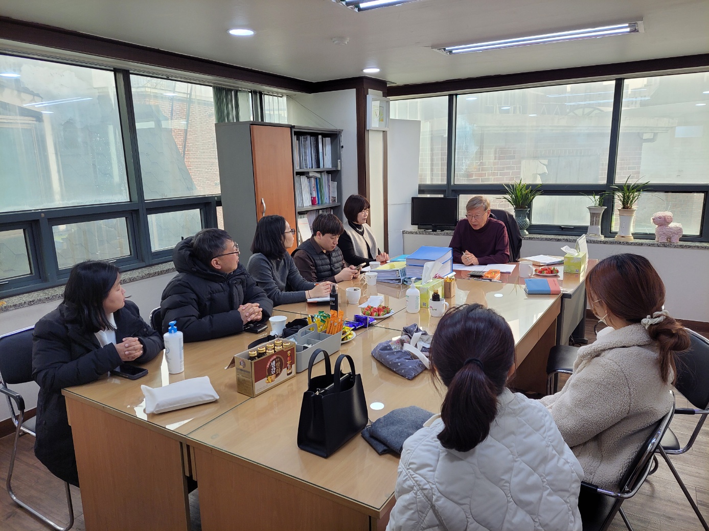 사회복지법인 한국재활재단